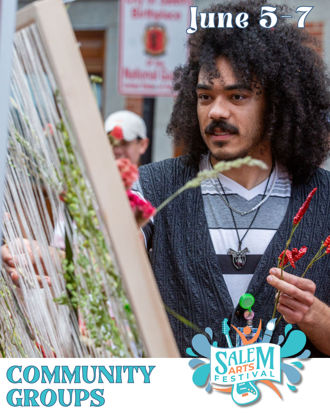 Apply Now: Salem Arts Festival 2026 Open Call for Artists — SALEM ARTS ...