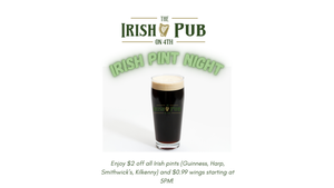 The Irish Pub