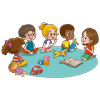 Activities for Social Skills — STRIVE TO THRIVE OT LLC