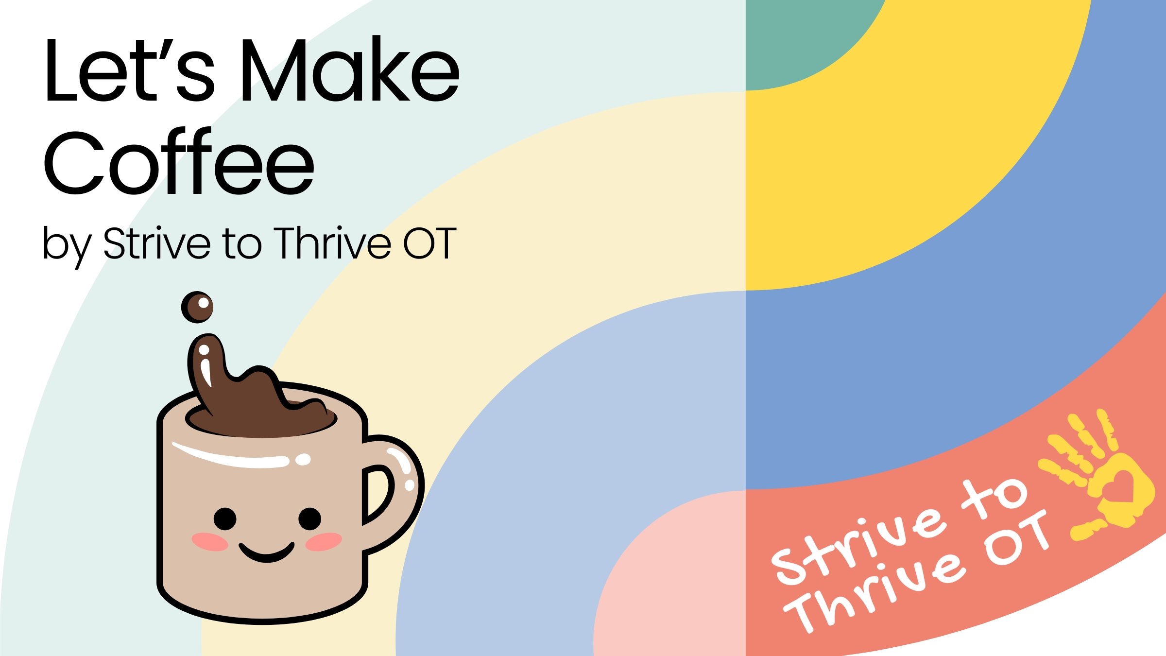 Simple Meal Prep — STRIVE TO THRIVE OT LLC