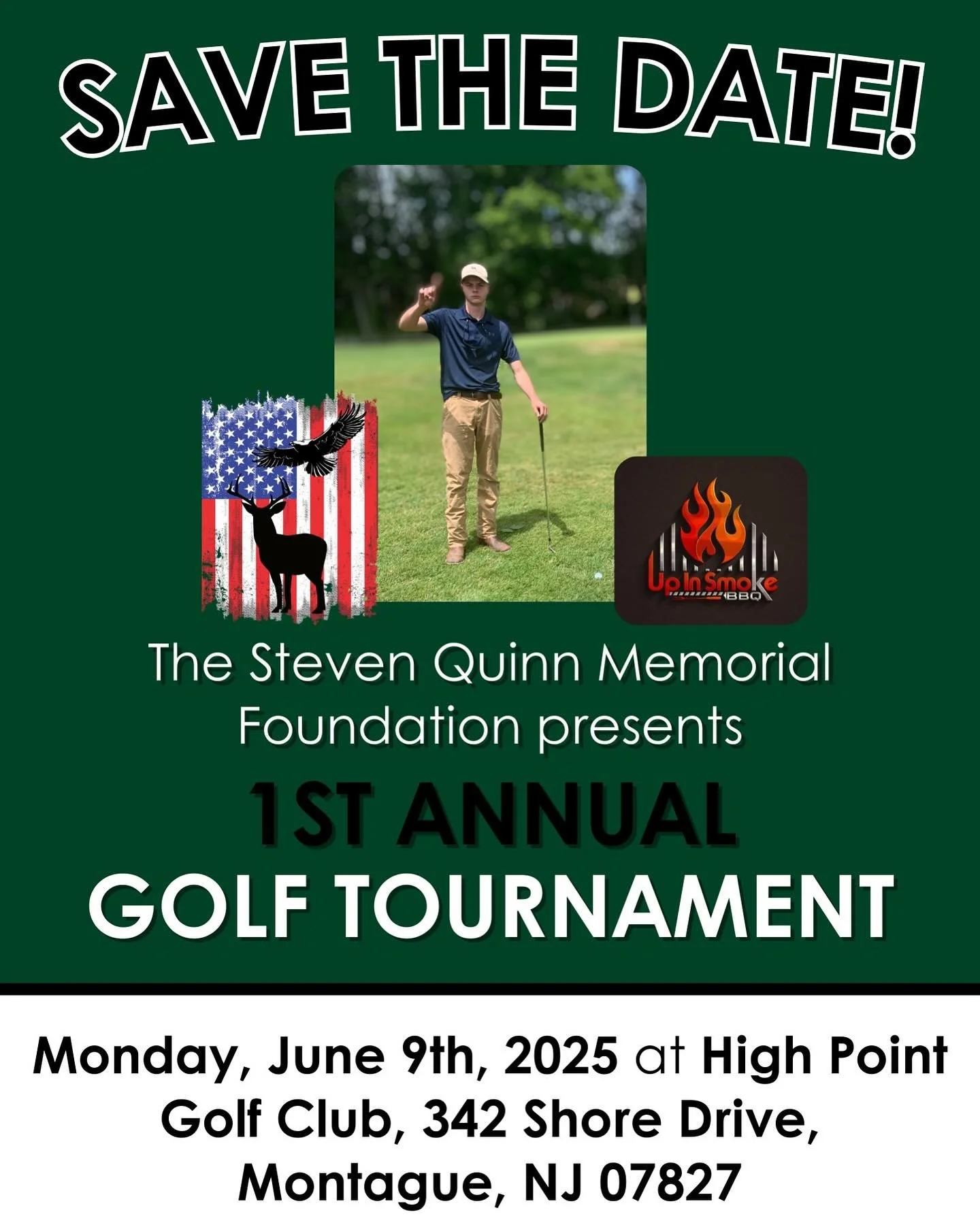 The Steven Quinn Memorial Foundation