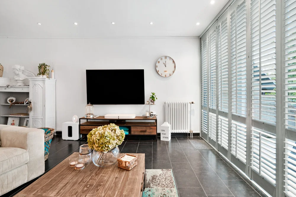 Paulownia — SunSeal Shutters & Blinds