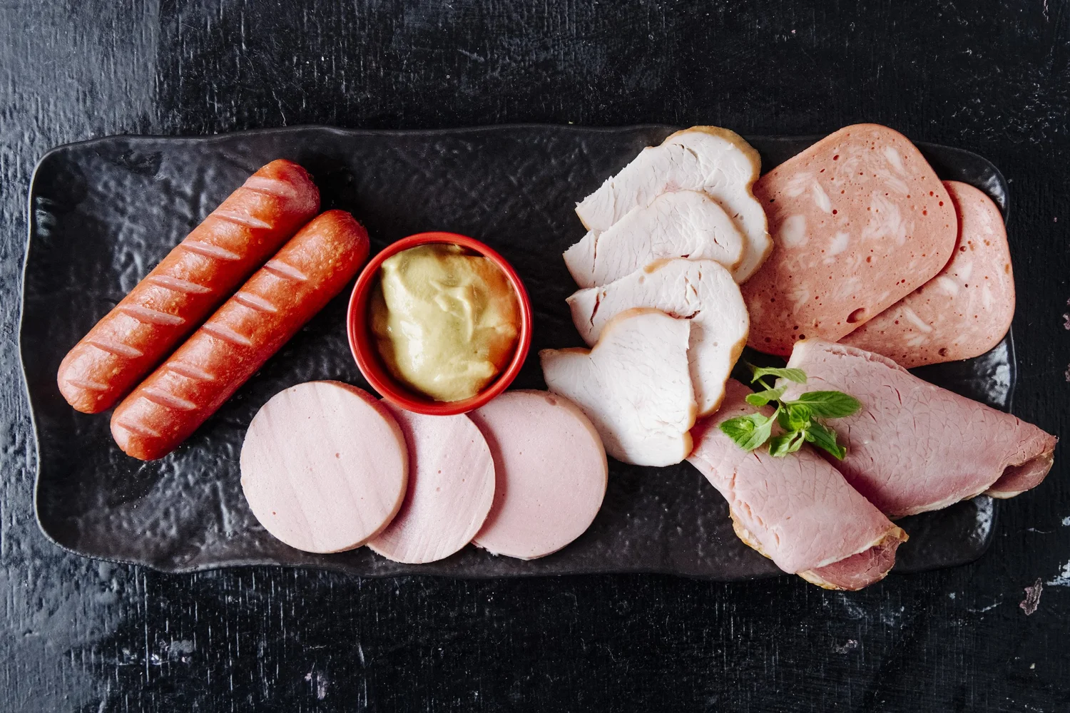 Marisa Foods | Wholesale Deli Meats, Custom Food Solutions & Co-Packing ...