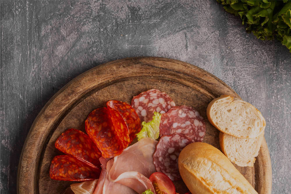 Wholesale Lunch Meats in Southern California | Premium Deli Meats ...