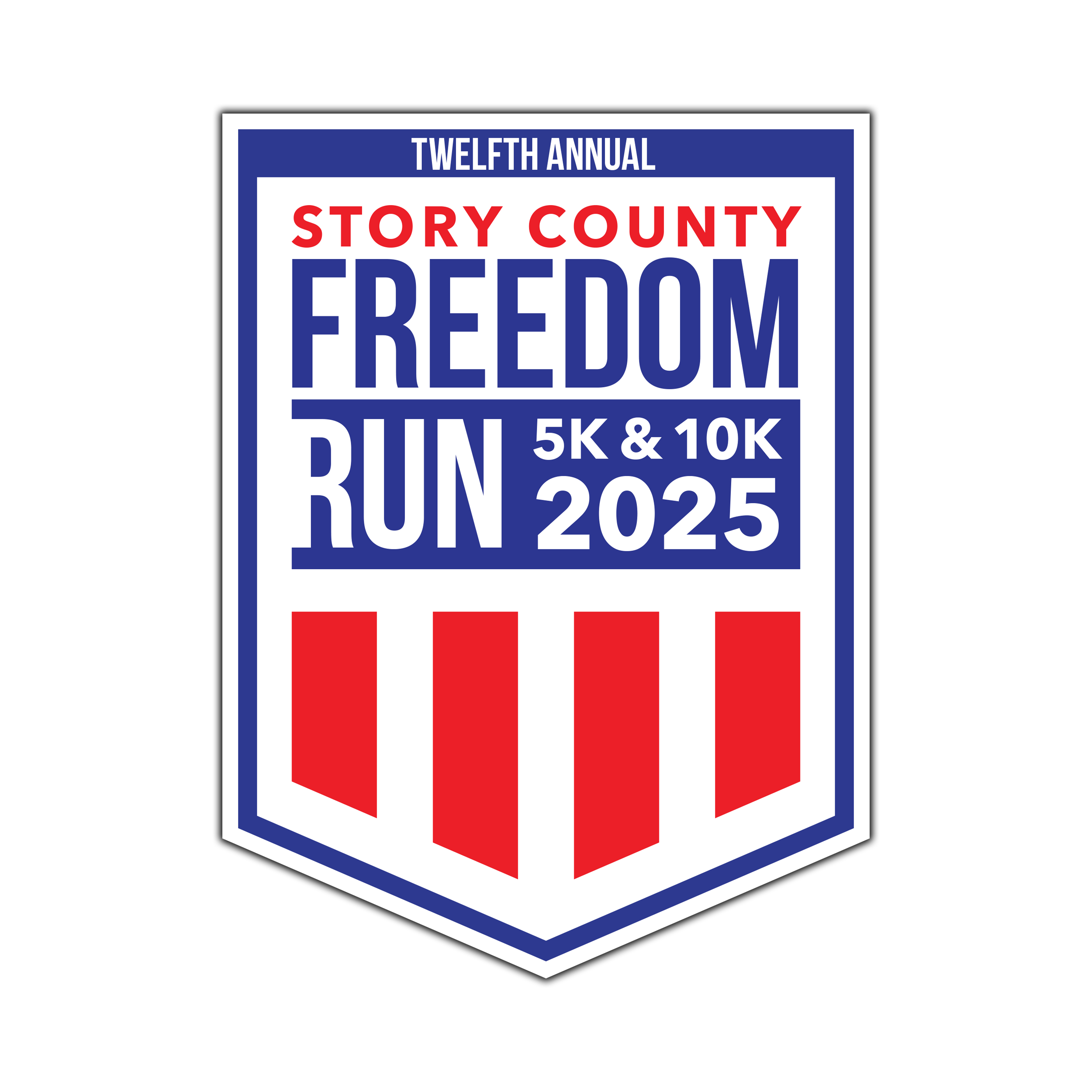 Freedom Run — Runners United Nevada