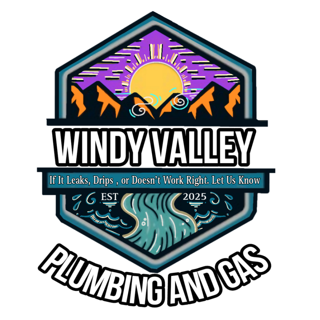 Windy Valley Plumbing and Gas