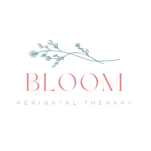 Bloom Perinatal Therapy | Empower Your Journey