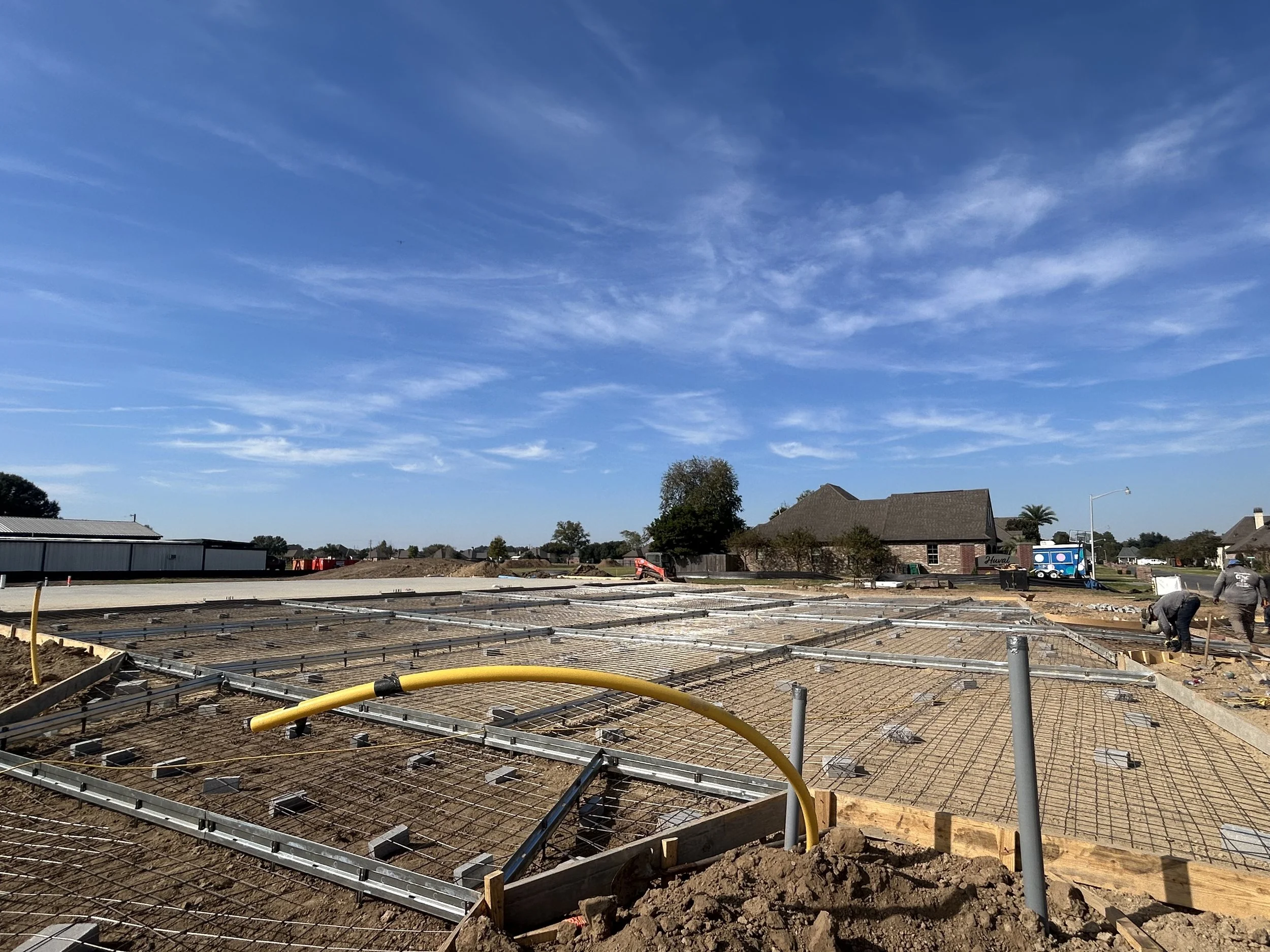 Jared Richard Construction