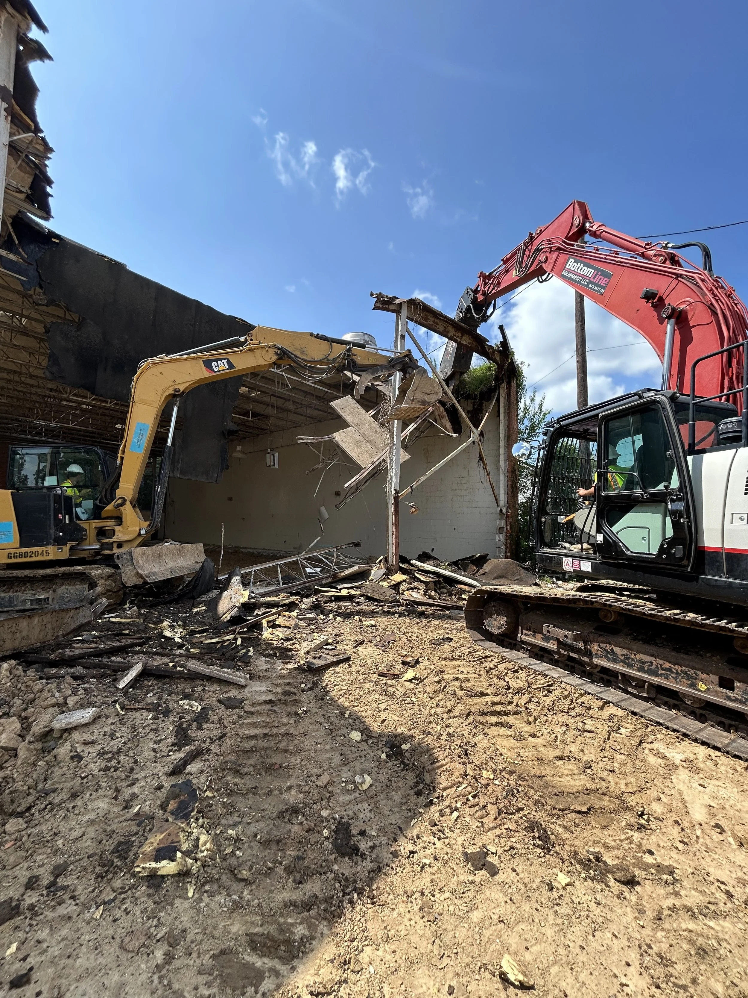 Jared Richard Construction