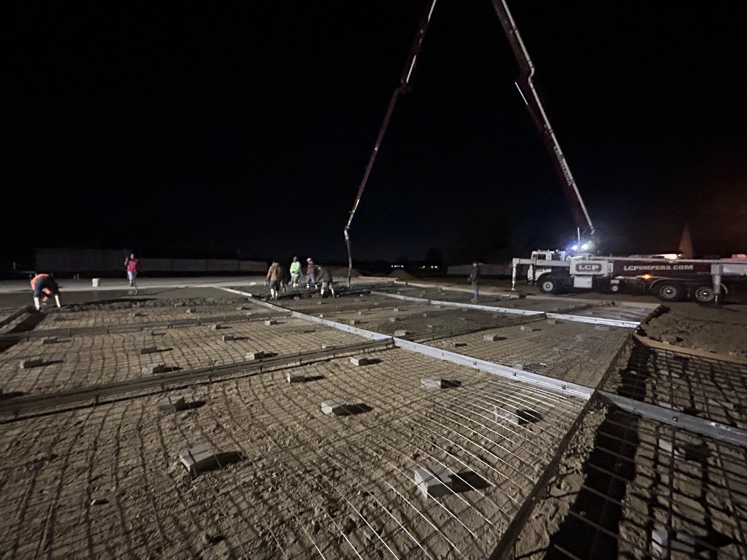 Jared Richard Construction