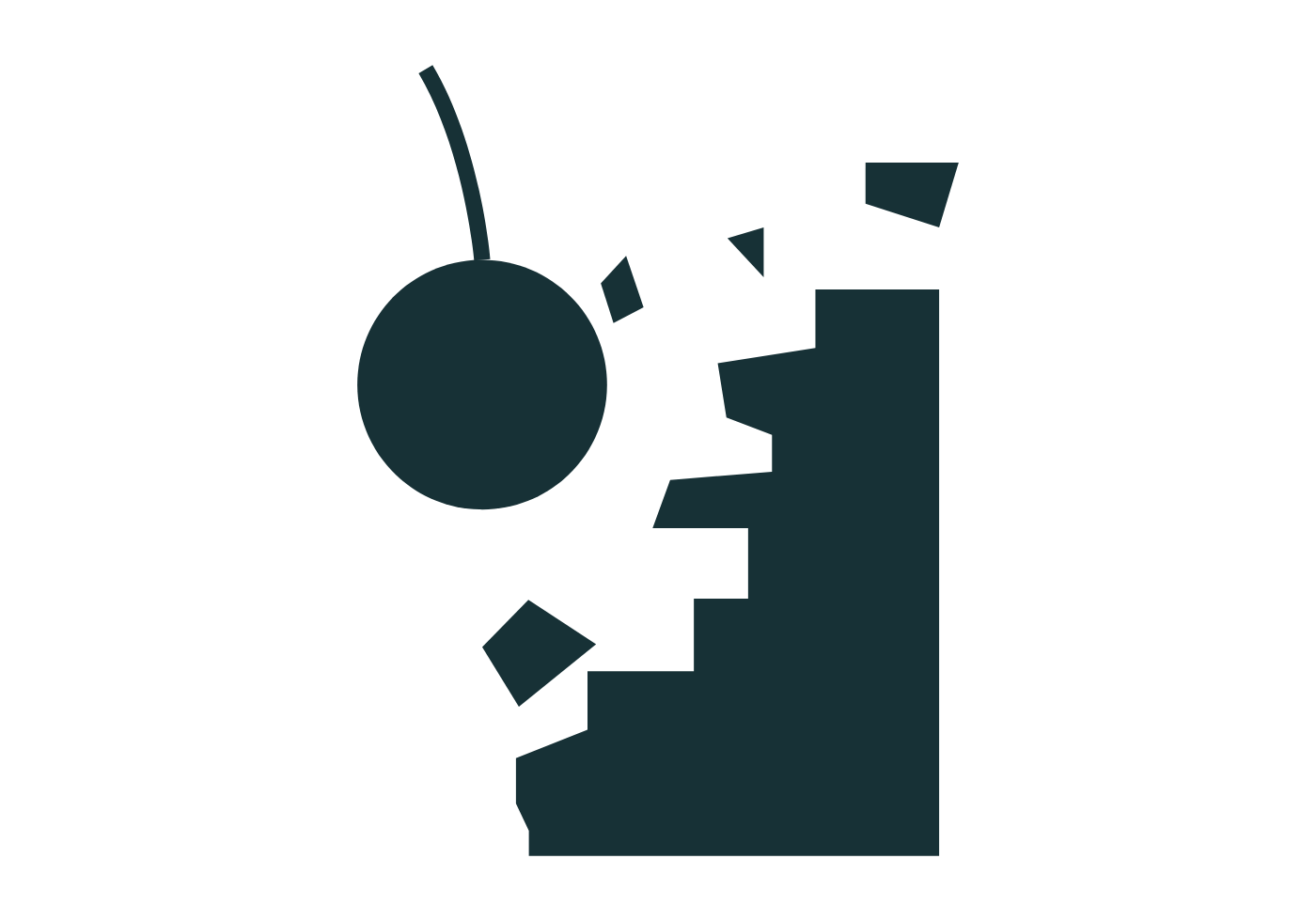 Jared Richard Construction