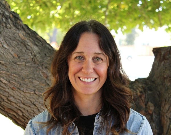 Erin Skarbek — Live Oak Academy