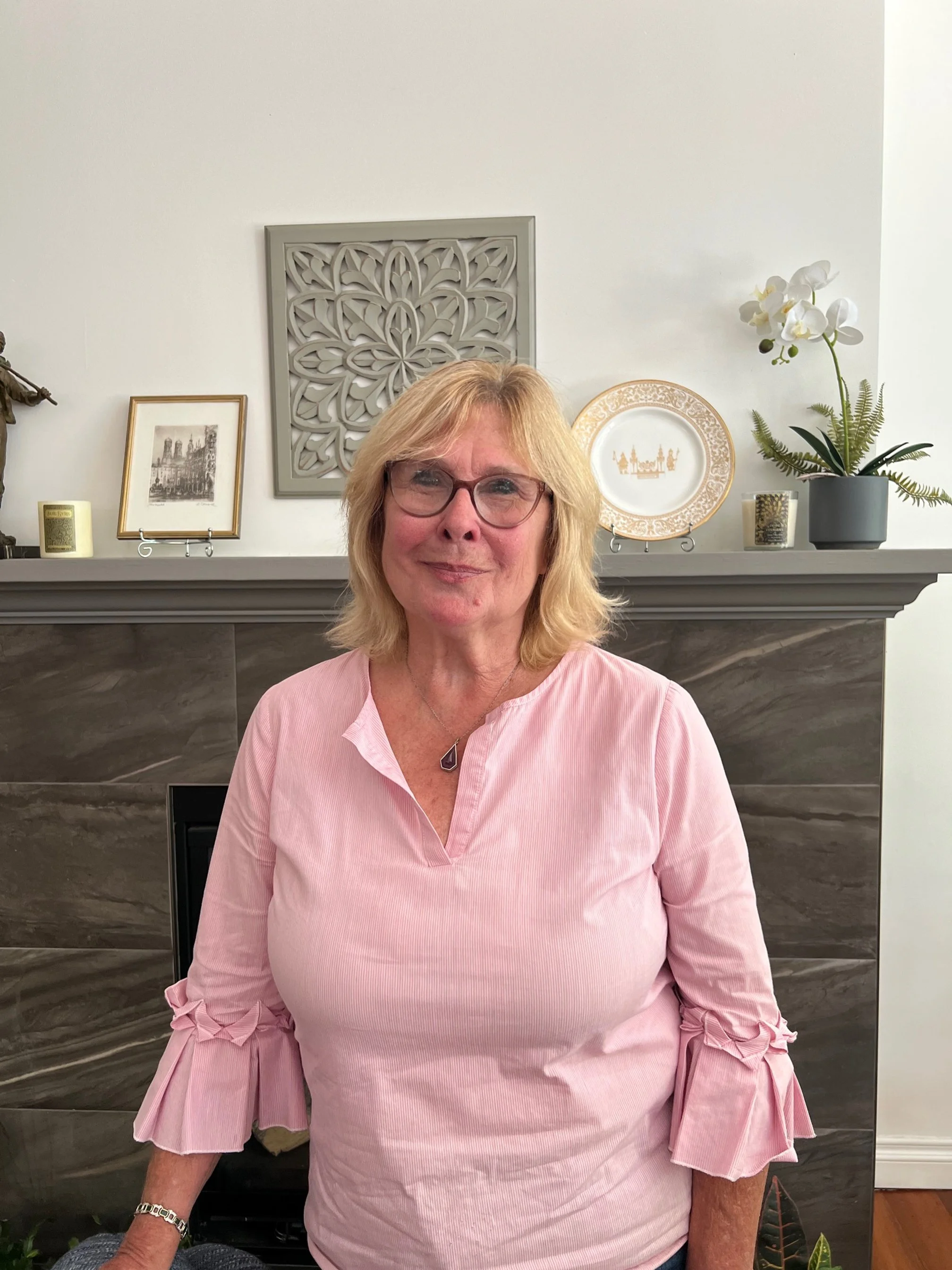 Board of Directors — Live Oak Academy