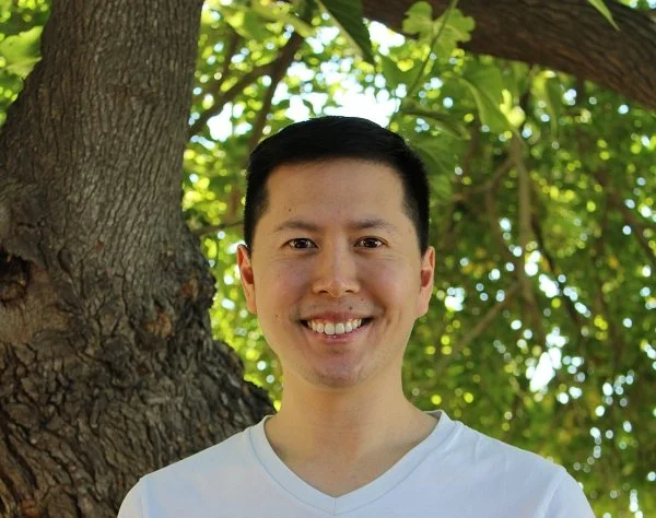 Eric Yee — Live Oak Academy