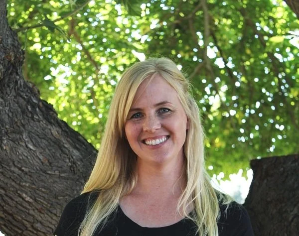 Rebecca Biagini — Live Oak Academy