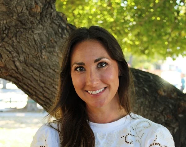 Ashley Rodriguez — Live Oak Academy