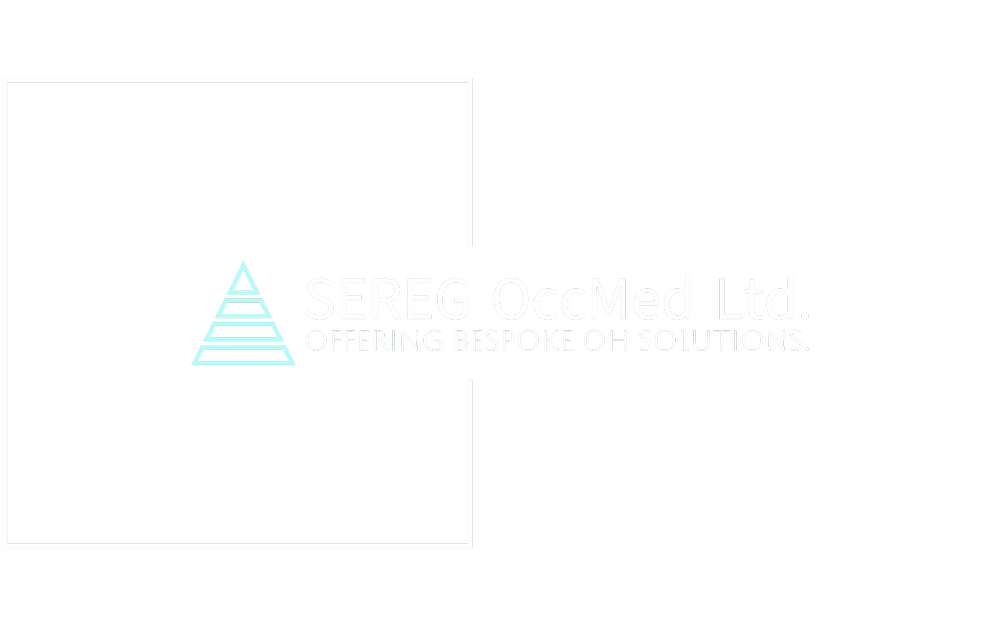 Sereg OccMed Ltd.