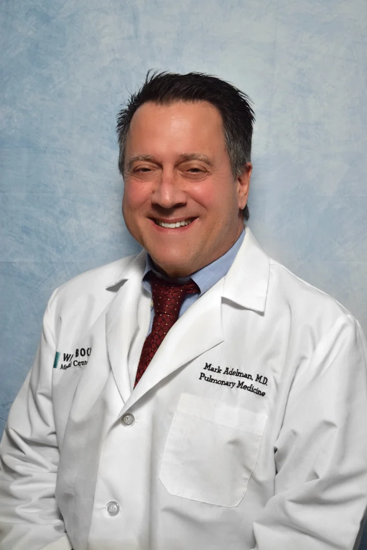 Team — Pulmonary Associates of Boca Raton