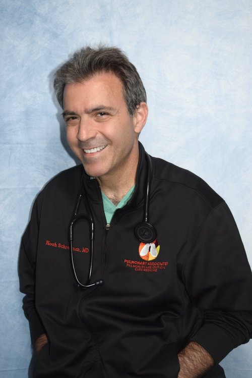 Team — Pulmonary Associates of Boca Raton