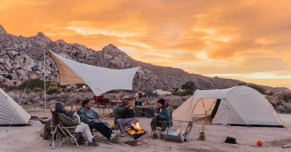 Hobby Examples → Outdoor Hobbies By Brand