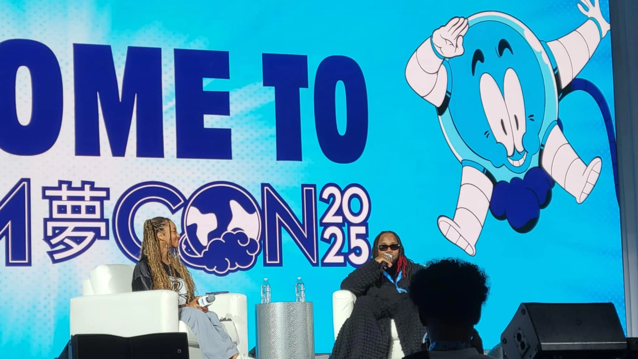 Can We Talk About Dream Con 2025? — OFF BLXXK Magazine