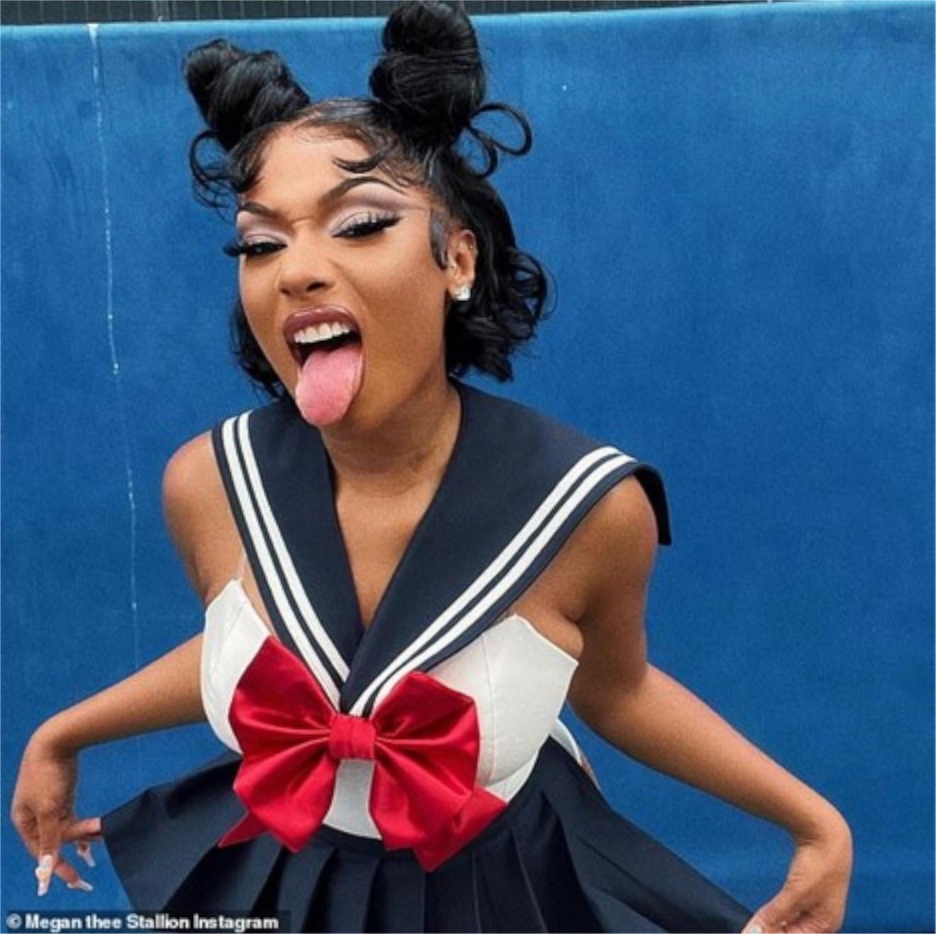 Black Women Rappers and Their Love for Sailor Moon — OFF BLXXK Magazine