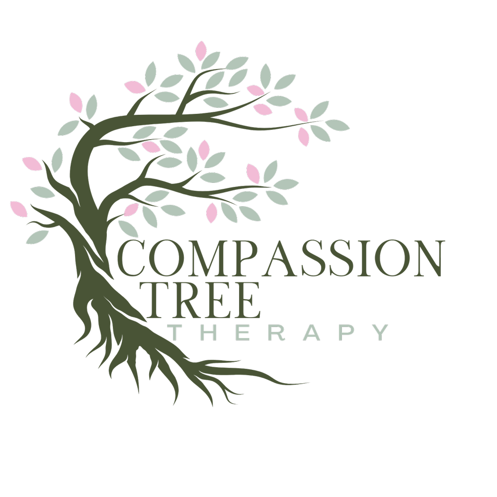 Compassion Tree Therapy | Healing Starts Here