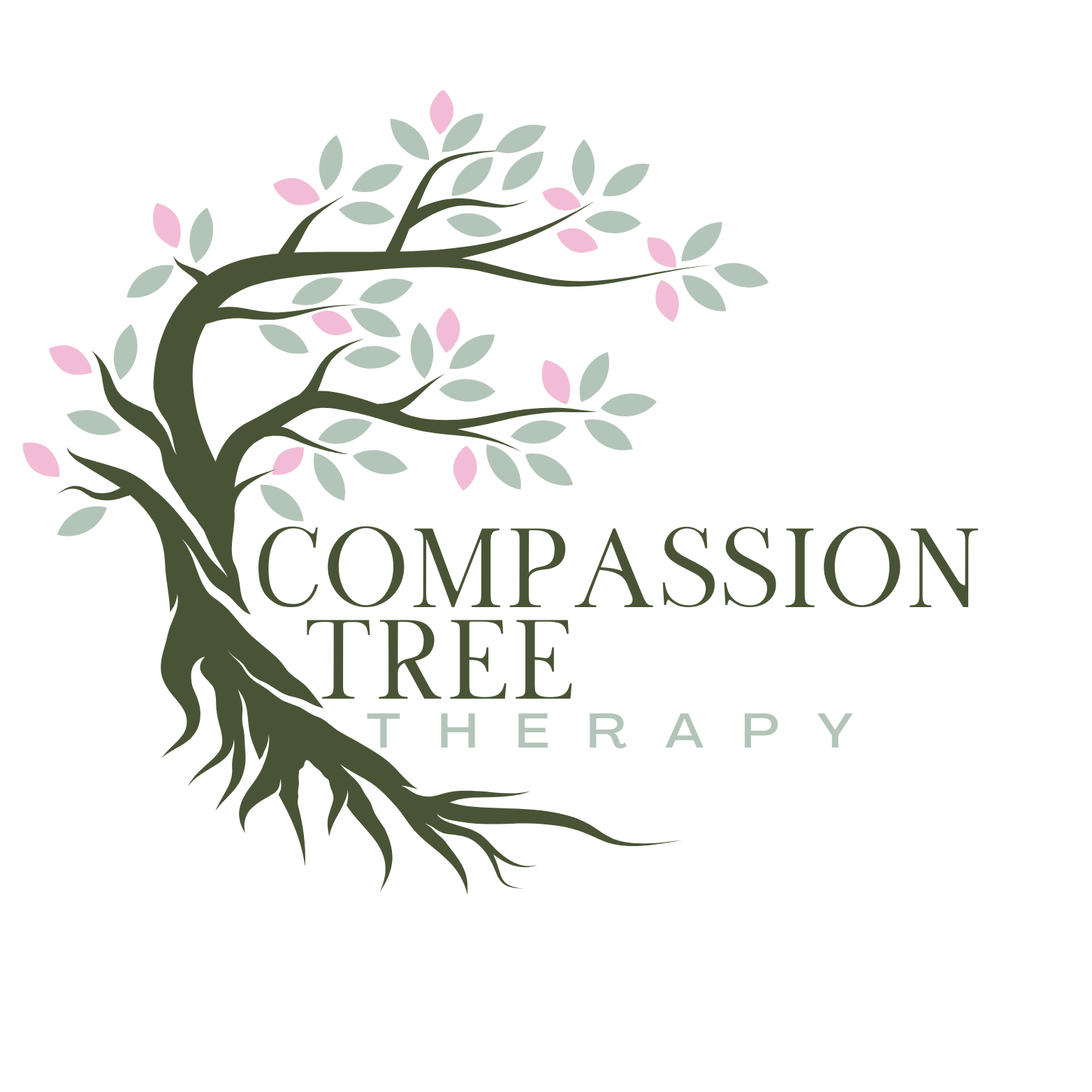 Compassion Tree Therapy | Healing Starts Here