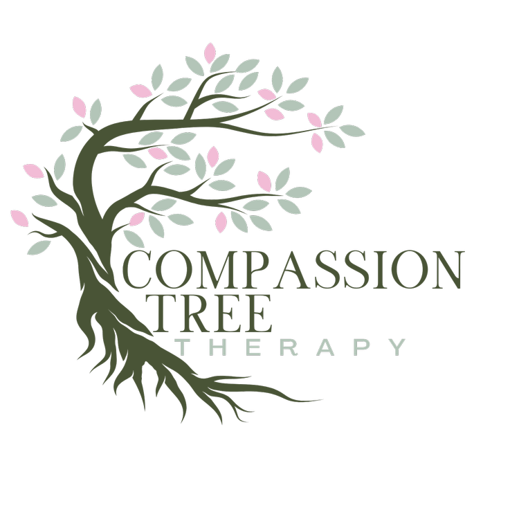 Compassion Tree Therapy | Healing Starts Here