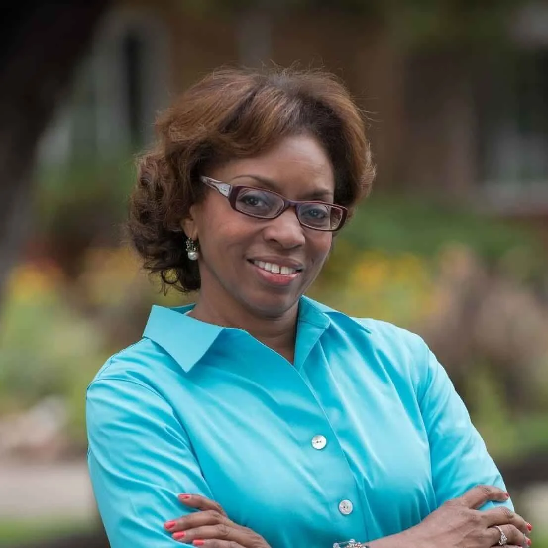 Jamie Jackson for Colorado