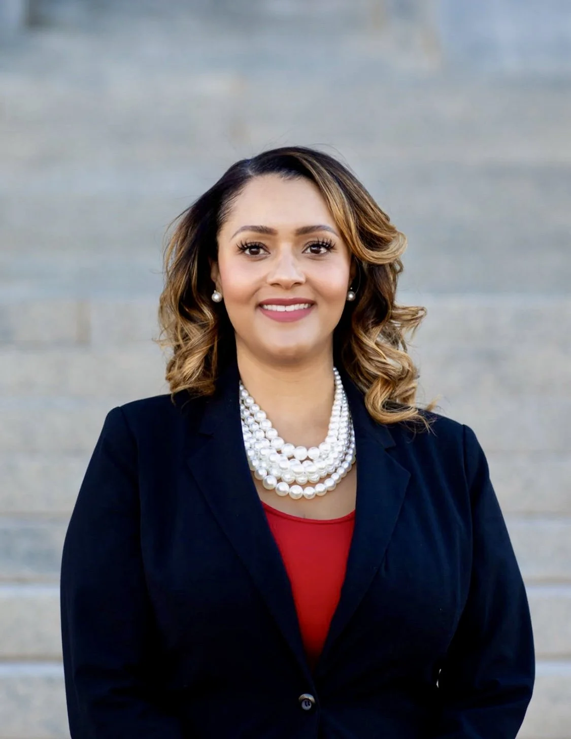 Jamie Jackson for Colorado | Join the Movement Today