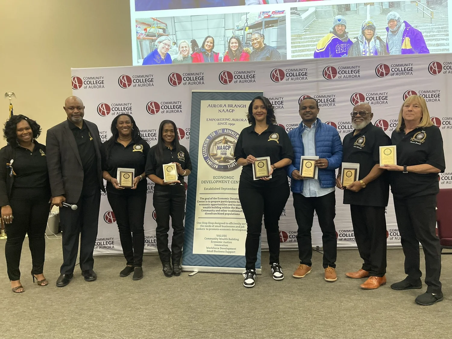 Jamie Jackson for Colorado | Join the Movement Today