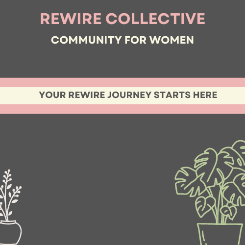 Community | Empower Your Transition — Compass Rewire