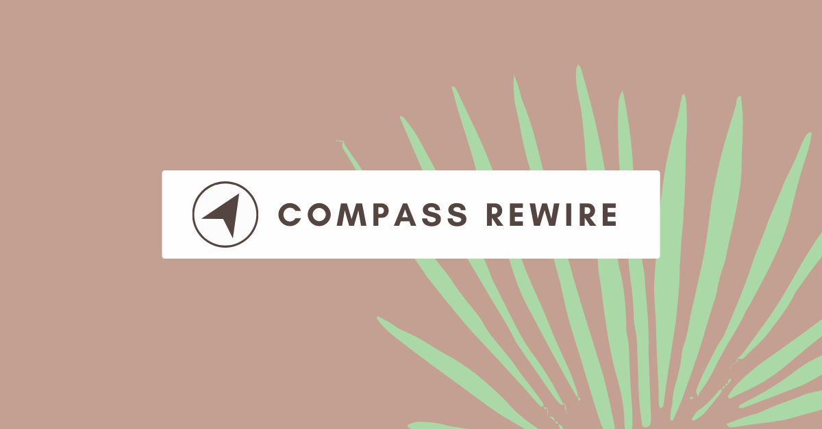 The Team — Compass Rewire