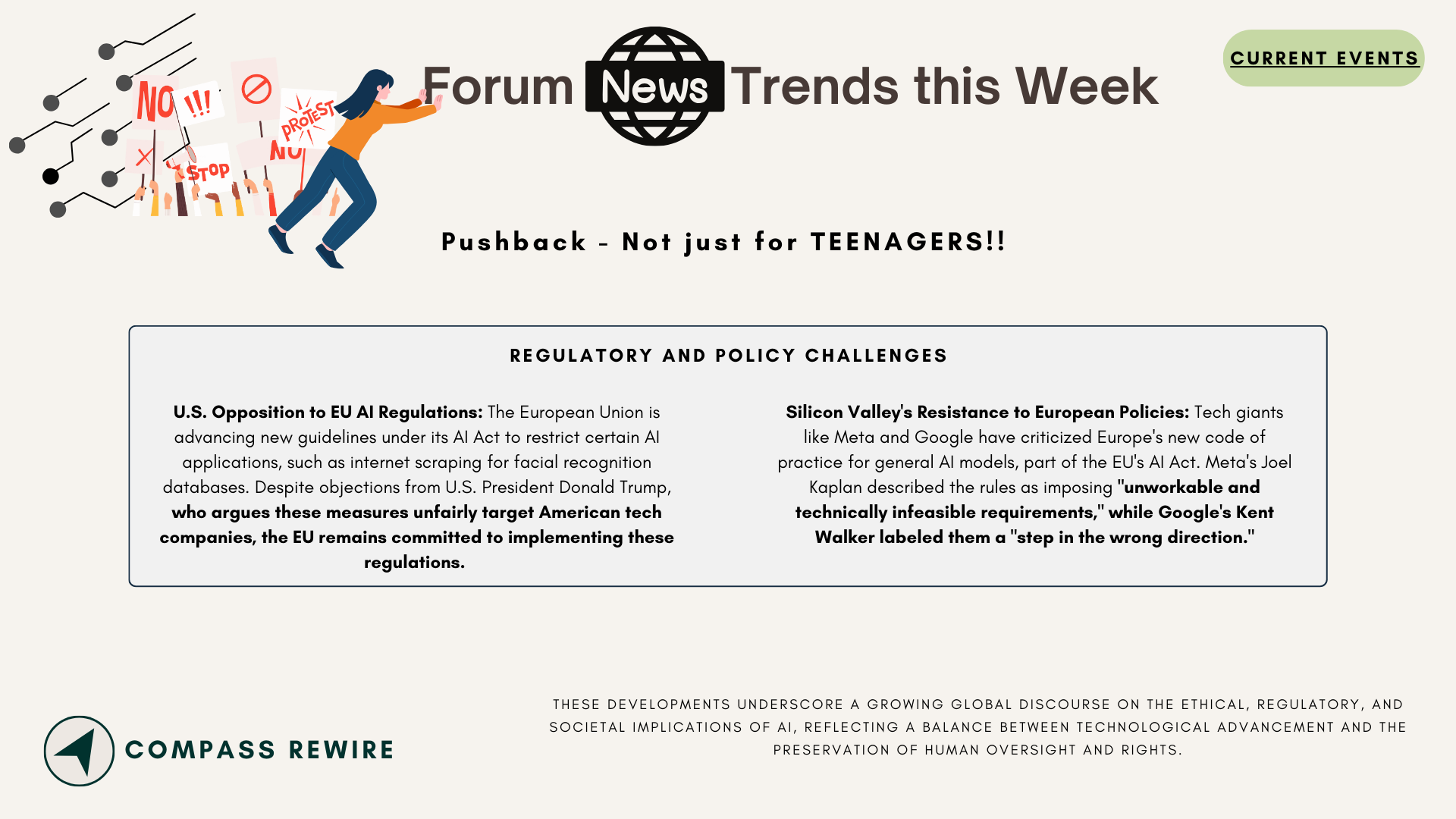 Featured Topic: Building Your Own GPT — Compass Rewire