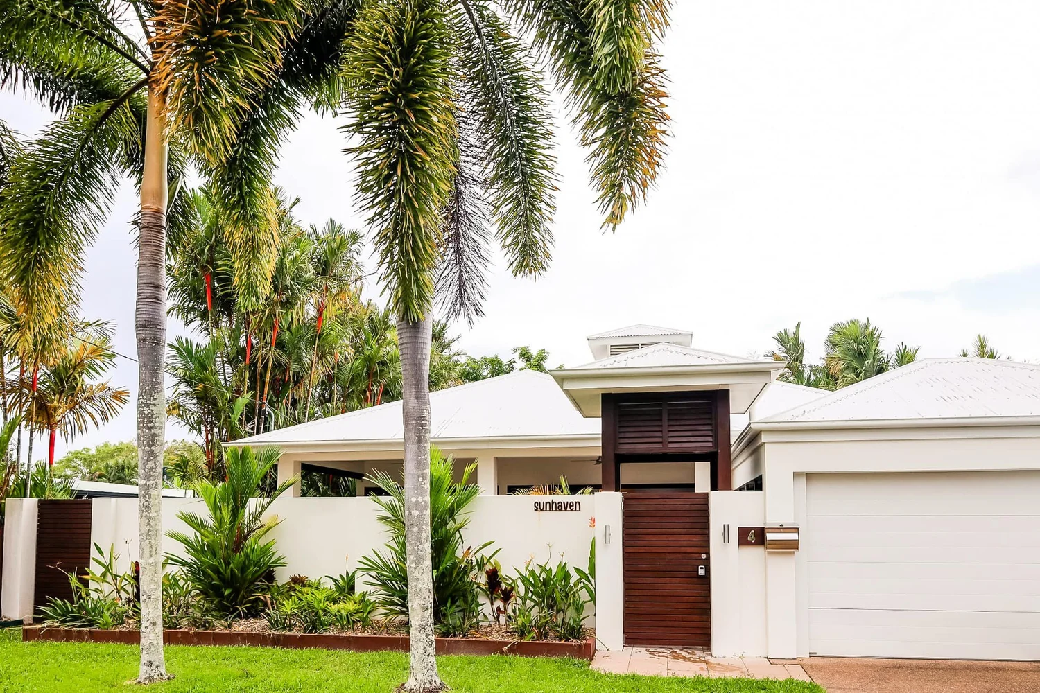 Sunhaven Palm Cove | Relax in Paradise