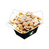 Dive into the enchanting world of poutine at Enchanted Poutinerie ...