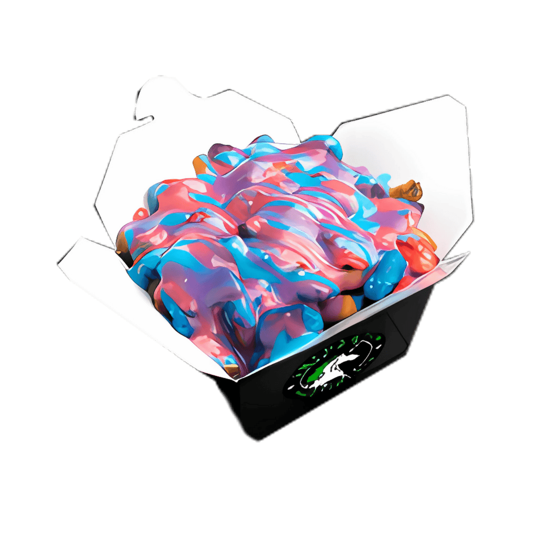 Dive into the enchanting world of poutine at Enchanted Poutinerie ...