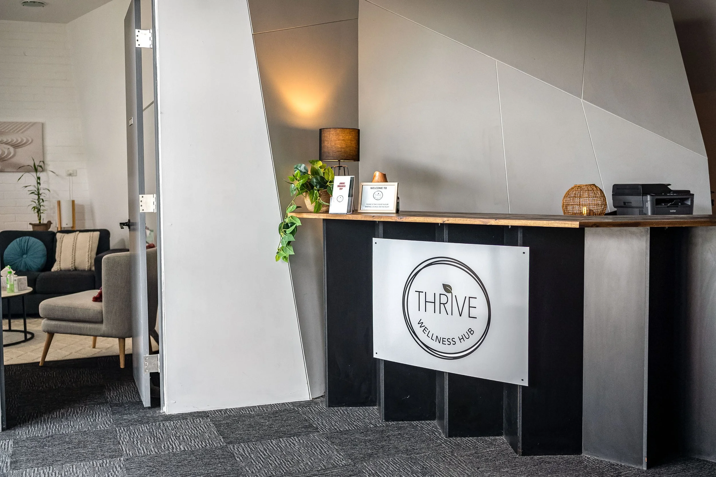 About Thrive Relationship Hub — Thrive Relationship Hub