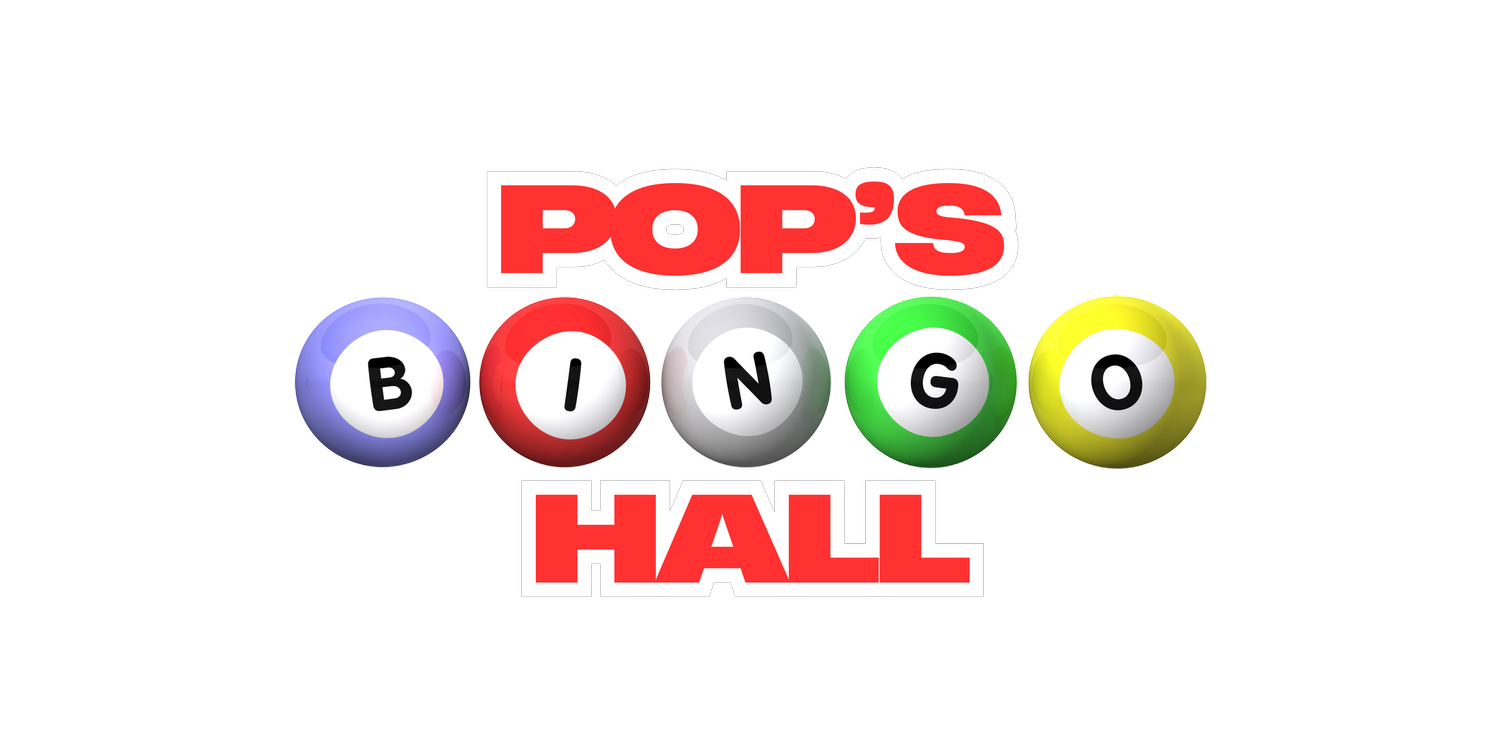Pop's Bingo Hall - Aurora Colorado's Bingo Hall