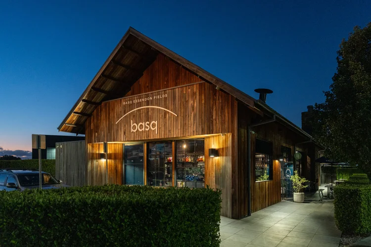 Host Unforgettable Events at BASQ Essendon Fields – Stylish Function ...