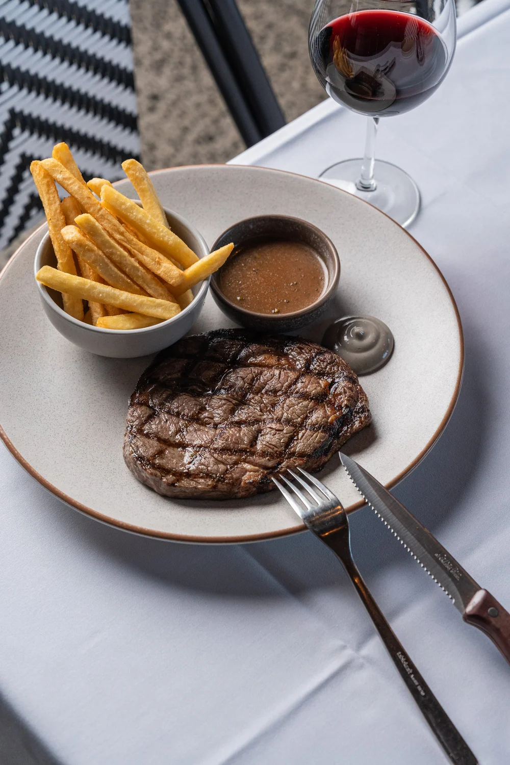 Explore the BASQ Essendon Fields Menu – Breakfast, Lunch, Dinner ...