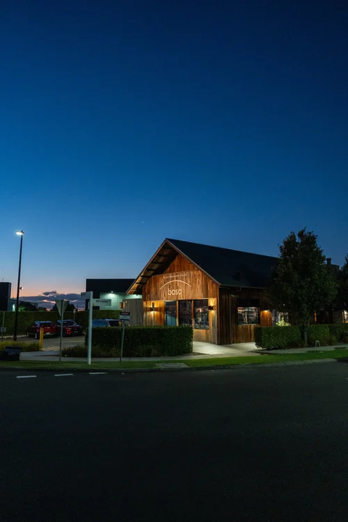 Discover BASQ Essendon Fields – Our Story, Vision & Culinary Passion — Basq