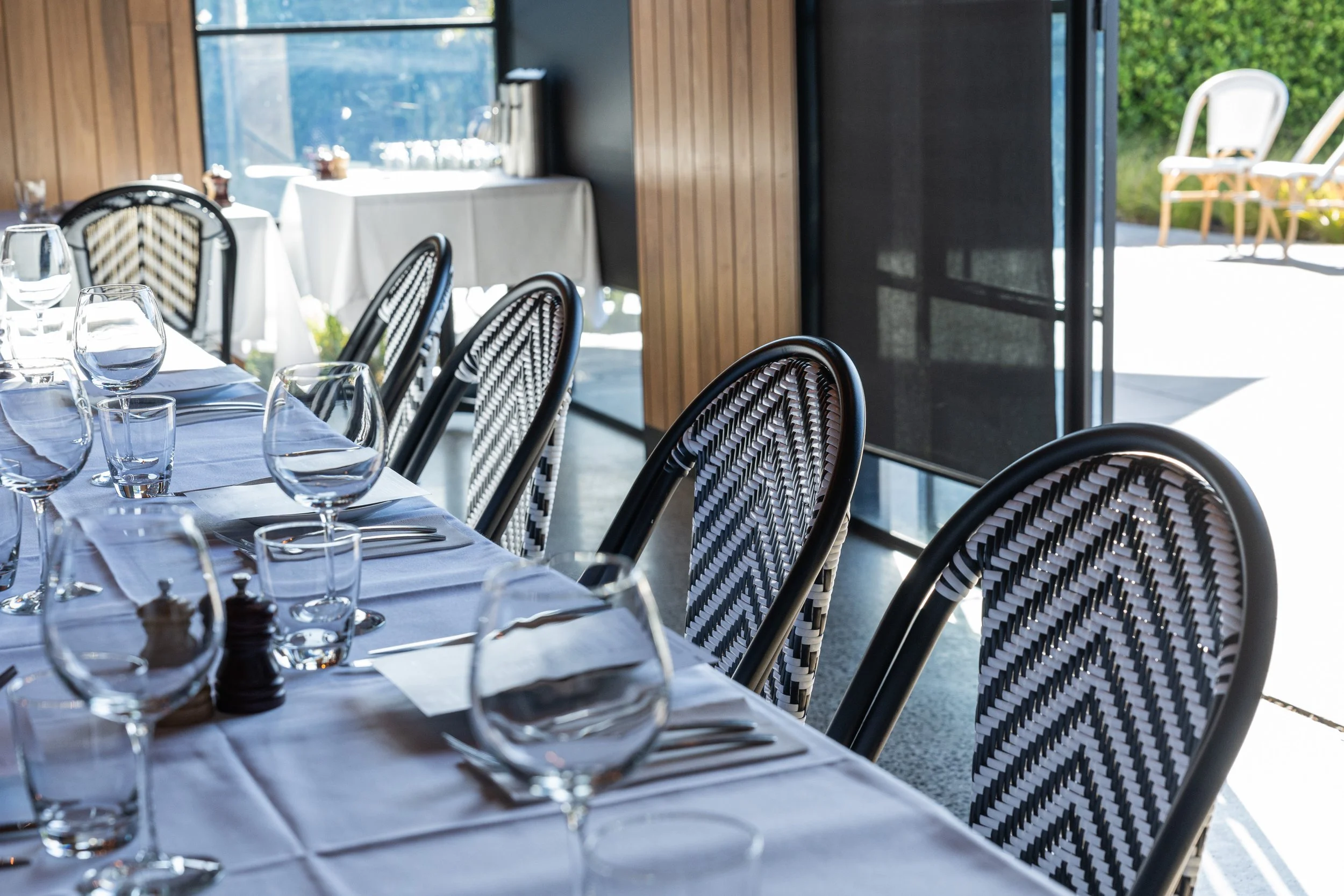 Host Unforgettable Events at BASQ Essendon Fields – Stylish Function ...