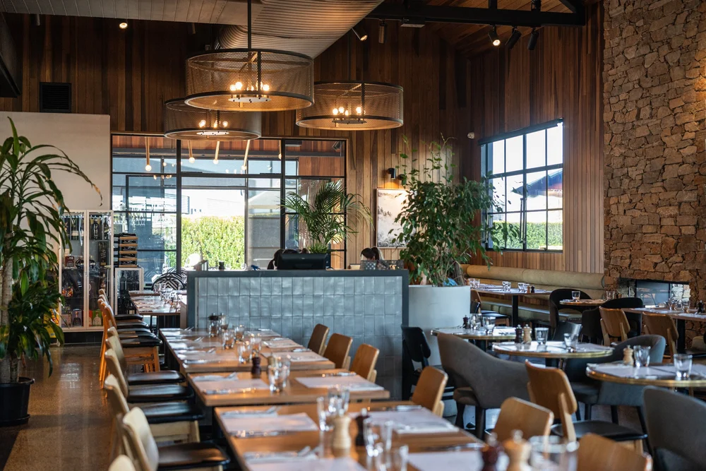 Host Unforgettable Events at BASQ Essendon Fields – Stylish Function ...