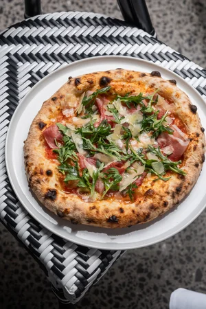 Explore the BASQ Essendon Fields Menu – Breakfast, Lunch, Dinner ...