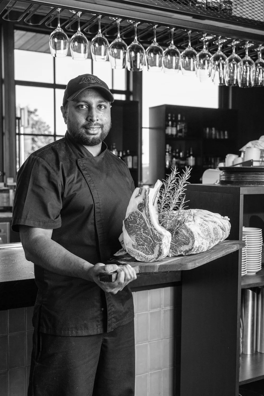 Discover BASQ Essendon Fields – Our Story, Vision & Culinary Passion — Basq