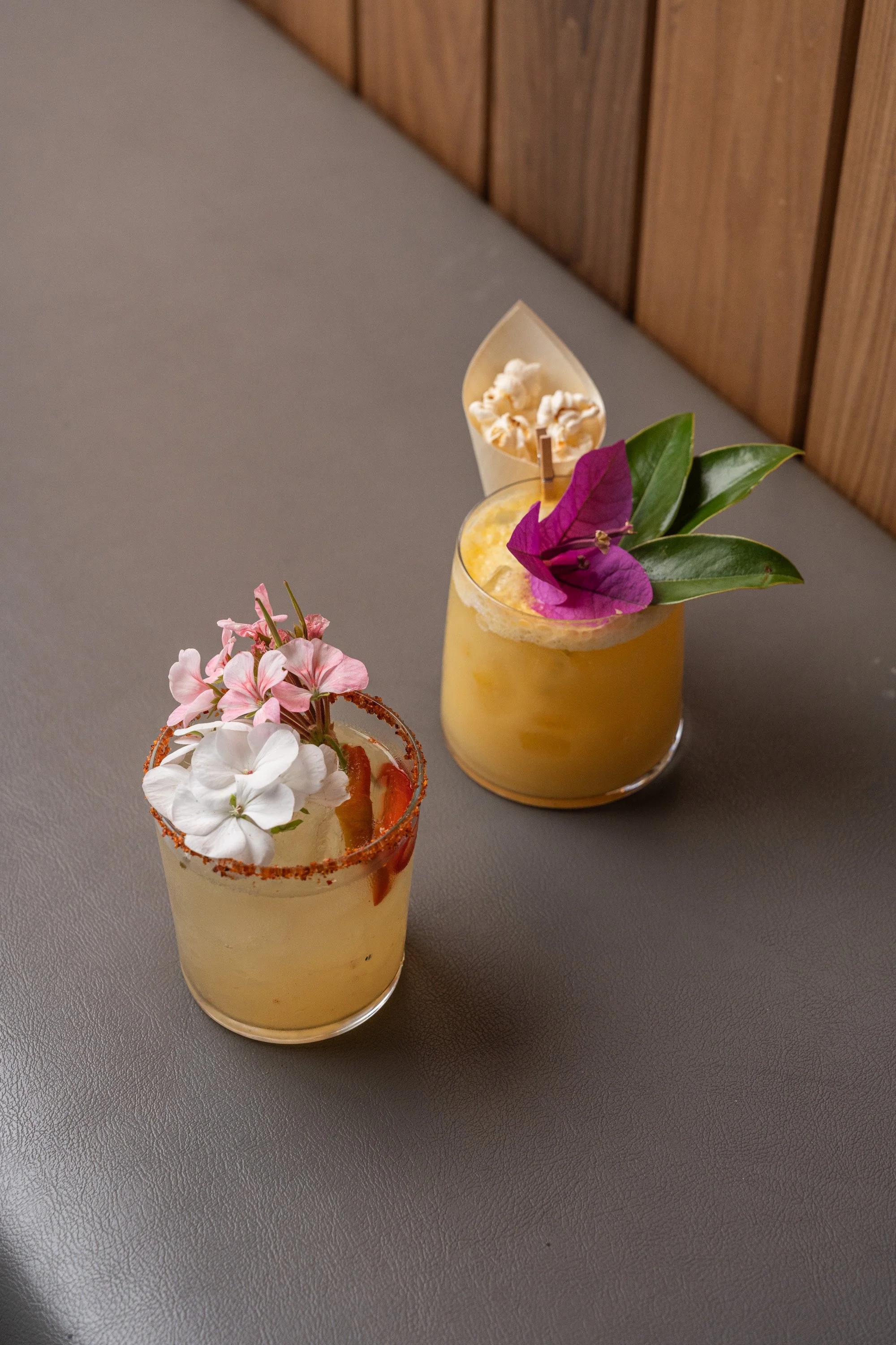 Explore the BASQ Essendon Fields Menu – Breakfast, Lunch, Dinner ...