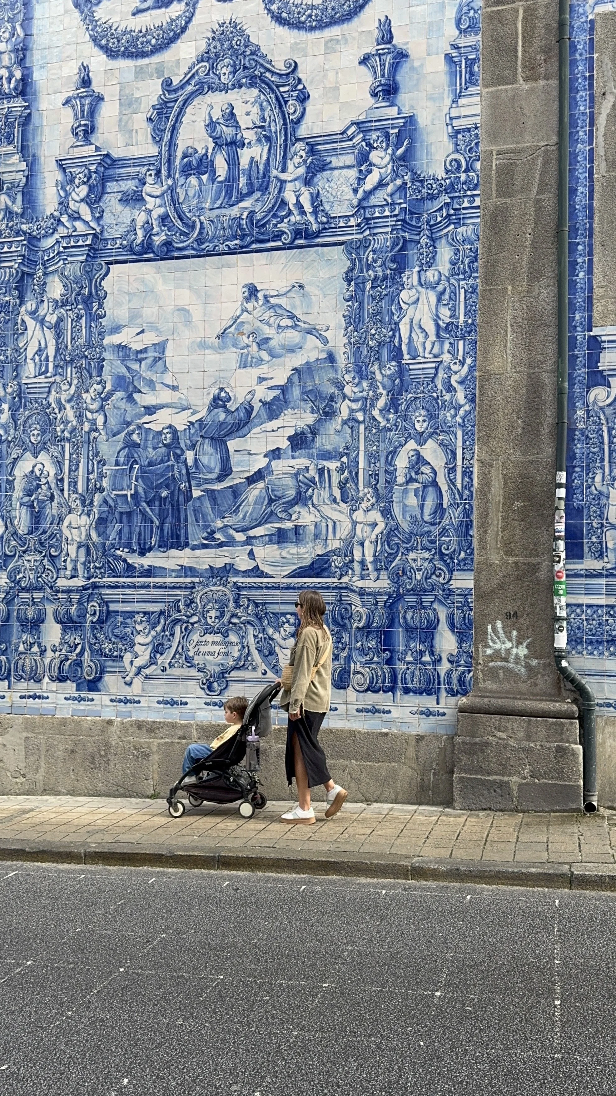 Portugal — Blog | Explore Kid-Friendly Travel Deals — Rebecca Loves ...