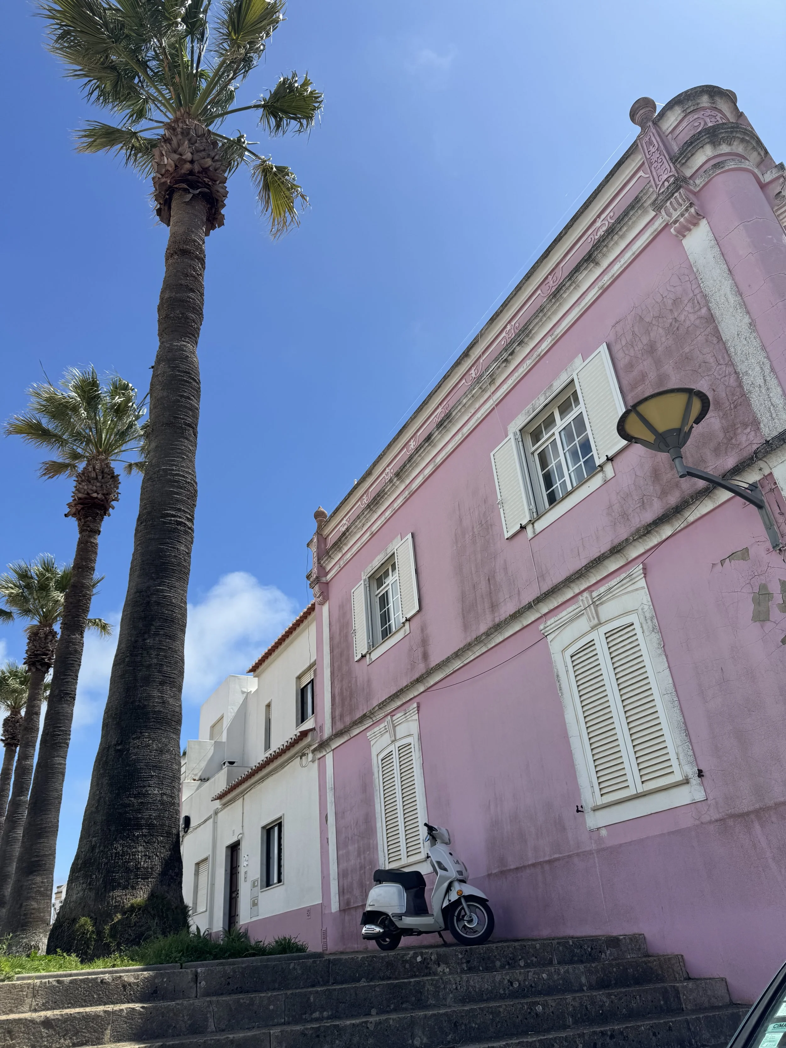 Staying in Lagos and visiting the Western Algarve with Kids — Rebecca ...